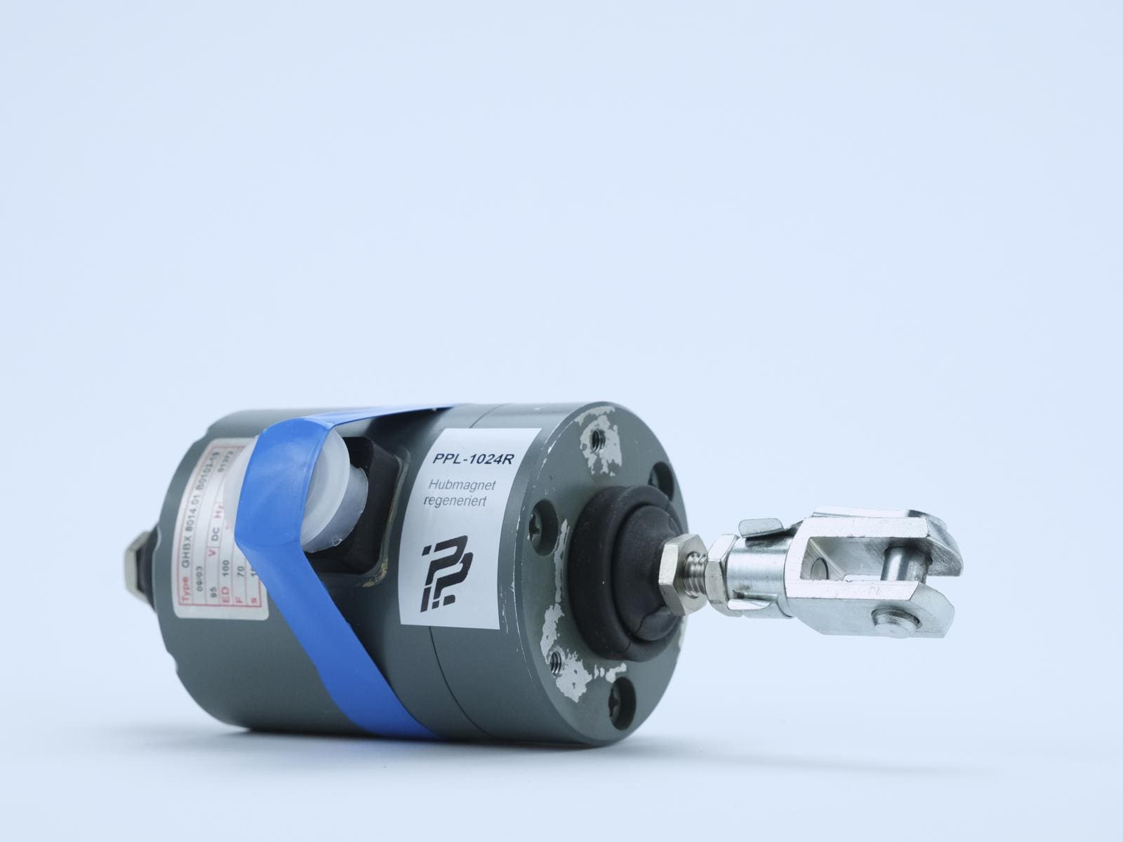 Hubmagnet regeneriert für Heidelberg Stitchmaster ST100.1, ST100,2 ...